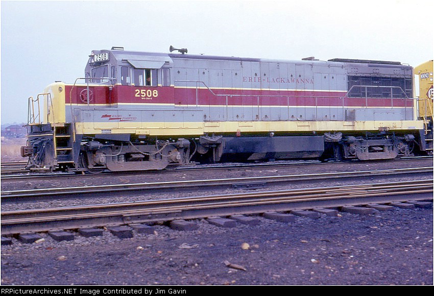 EL U25B 2508